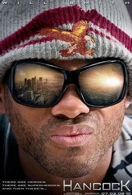 Hancock Film Wikipedia