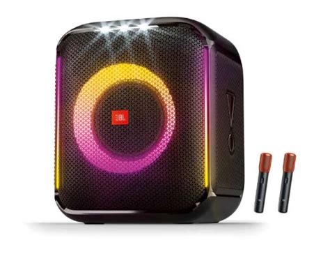 Jbl Partybox Encore Hypehub