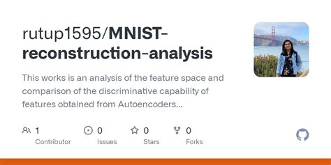 mnist reconstruction analysis mnist reconstruction analysis autoencoder
