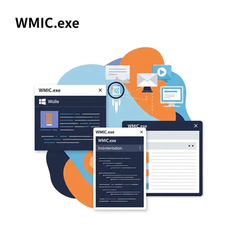 Wmicexe Step By Step Guide To Windows Management Instrumentation Command Line Wmicexe Step By Step Guide To Windows Management Instrumentation Command Line