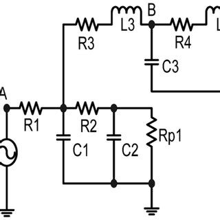 The Mock Human Circulatory Loop Download Scientific Diagram