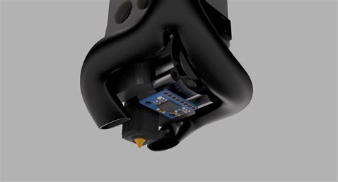 Wanhao D6 Duplicator 6 Bambulab Hotend Bondtech Extruder Rebuild Da Emil Saloheimo Scarica