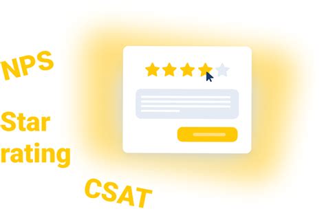 3 In 1 Customer Satisfaction Survey