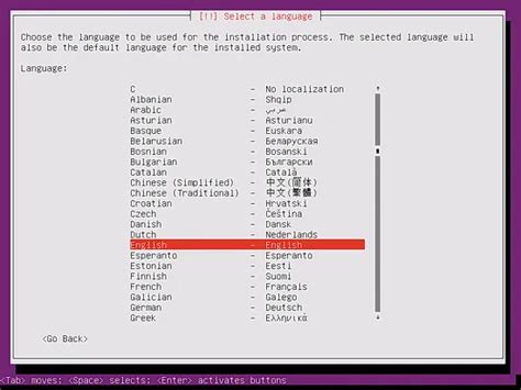 How To Install A Ubuntu 1604 Lts Xenial Xerus Hostiger Blog
