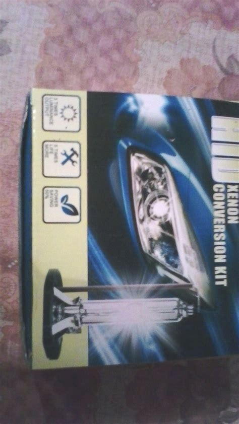Установка ксенона в туманки — DRIVE2