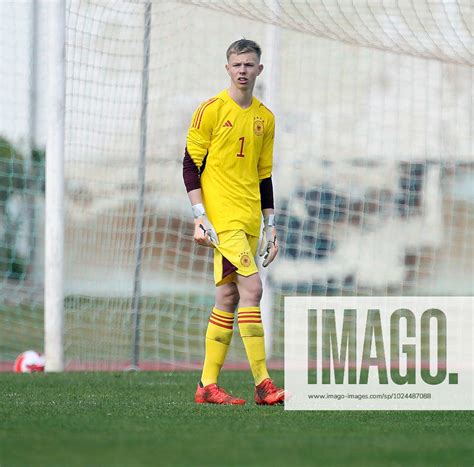 Florian Hellstern Ger Sports Football International Uefa Development