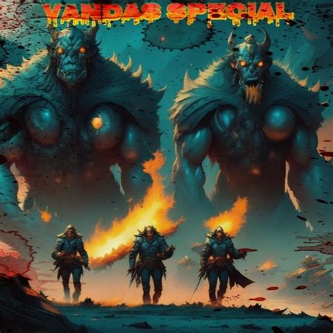 Stream Vandas Special By Vandas Listen Online For Free On Soundcloud