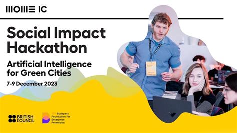 Attila Skopál On Linkedin Hackathon Artificialintelligence Greencities Budapest