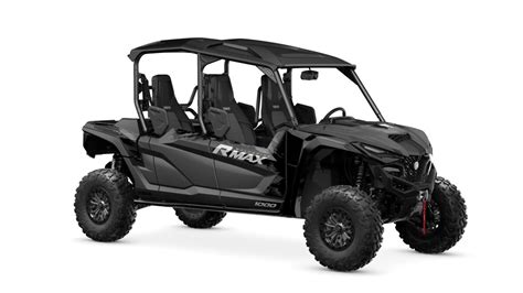 2025 Wolverine Rmax4 1000 Yamaha Motorsports Usa