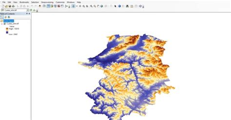Do Gis Maps With Arcgis And Qgis By Akinwaleemmanue Fiverr