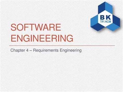 Softwareengineeringchapter4requiremepdf