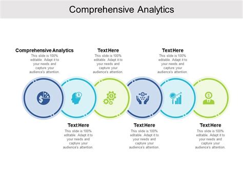 Comprehensive Analytics Ppt Powerpoint Presentation Slides Background Cpb