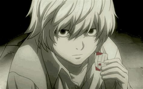 Near Death Note Cute Viz Blog Death Note All In One Edition