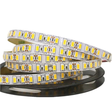 12345m Ip30 비 방수 Led 스트립 빛 5630 Smd 12v 6090120ledsm 바 유연한 빛보다 3528 5050 Led 테이프