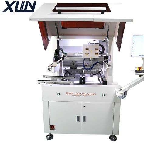 China Pcb Smt Assembly Machine Manufacturer And Supplier Factory Products Xinling