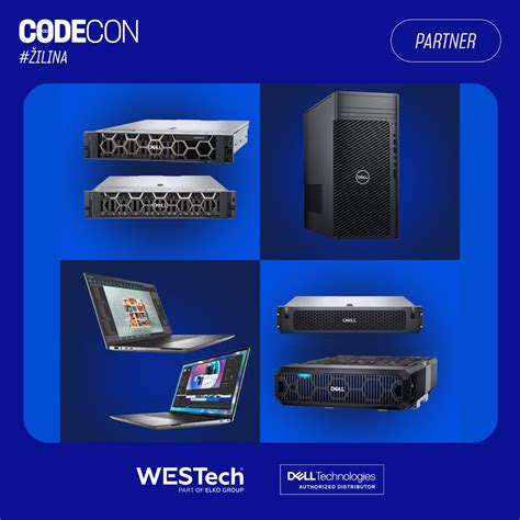 codecon on linkedin codecon2024 delltechnologies westech