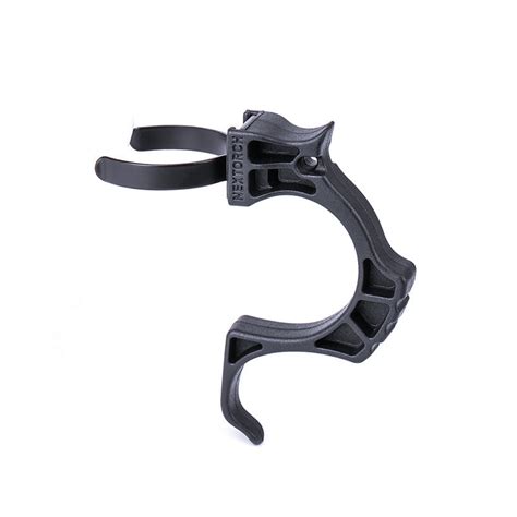 Fr 2 Tactical Flashlight Ring Hi Vis City