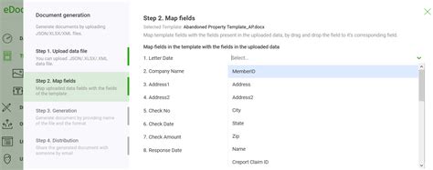 Excel To Word Document Automation A Comprehensive Step By Step Guide