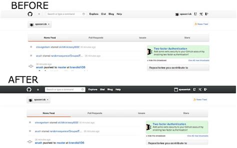 Black GitHub for Google Chrome 拡張機能 無料ダウンロード