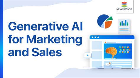 Generative Ai For Content Marketing And Its Use Cases By Xenonstack Xenonstack Ai Medium