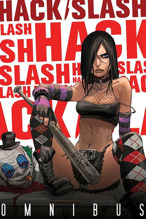 hack slash omnibus volume 2 book by tim seeley emily stone rebekah