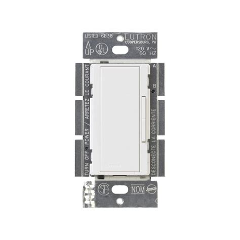 Maestro Companion Dimmer Jsa Lighting