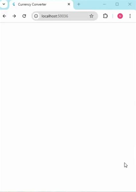 flutter mobileapp fullstack currensee development dart nimra