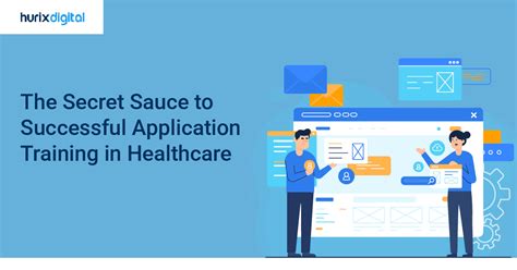 Healthcare App Training Master Development Now