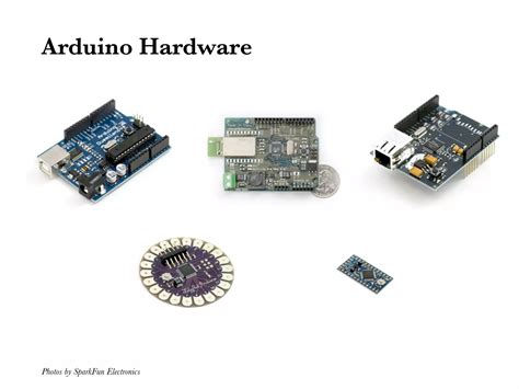 Introduction To Arduino Pdf Introduction To Arduino Pdf