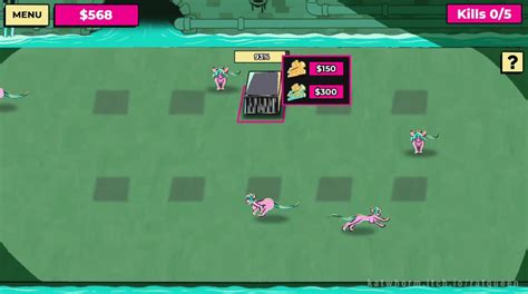 Rat Queen Level Mass Extermination Fapcat