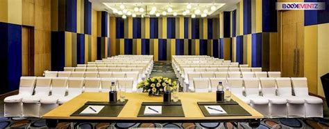Novotel Chennai Sipcot Navalur Banquet Hall 30 Bookeventz