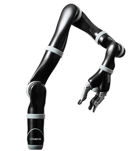 Kinova Robotics Servo