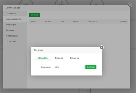 How To Deploy Containers With Aapanel Techrepublic