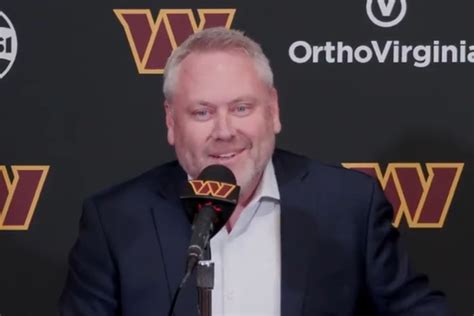 Lance Newmark Talks About Day 3 Draft Picks Adding Veterans After The