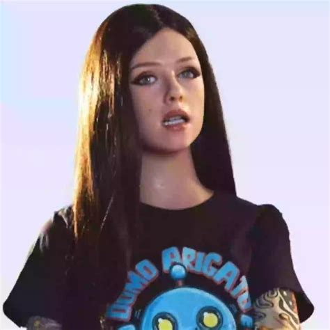 Viewers Deeply Disturbed By Video Of Humanoid Intimacy Robot That Can