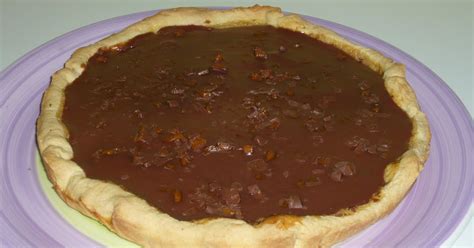Tarte Au Daim