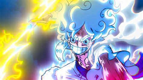 Fondo De Pantalla De Anime De Luffy One Anime Piece Wallpaper Hd