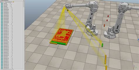 github ad codex coppeliasim arm simulation 2021 this is a arm