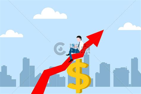 增长插画原画3000 2000图片素材免费下载 编号46184 潮点视频