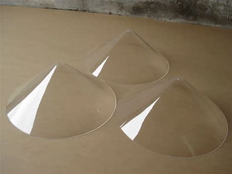 Plastic Led Light Diffuser Pc Polycarbonate Dome Lampshade Light Cover Buy Round Plastic Dome