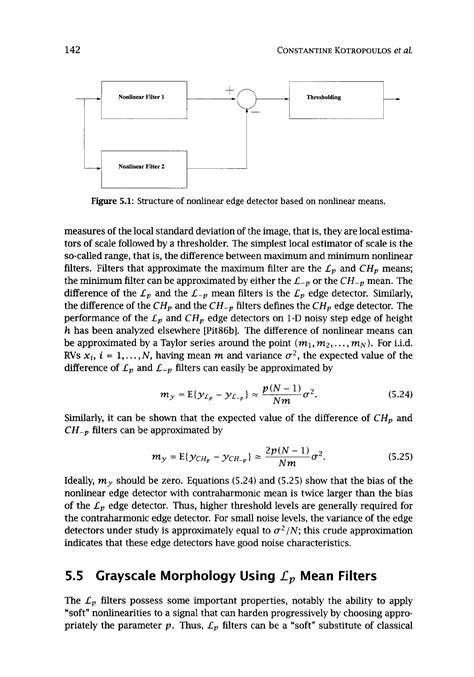 3 6 future directions 2 2 nonlinear image processing [book]