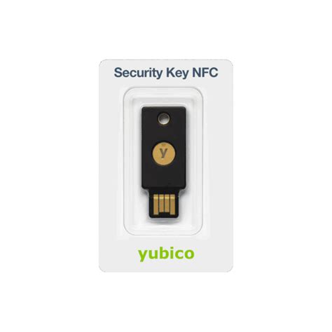 What Is Security Key With Nfc At Olivia Brewster Blog