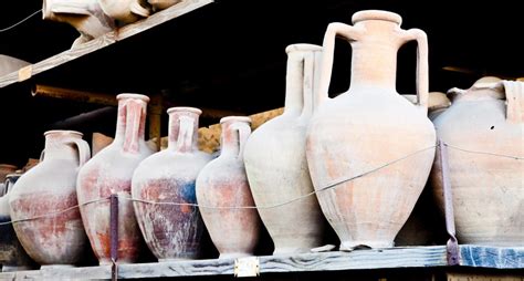 Ejemplos De Cerámica Arte Y Funcionalidad A Través Del Tiempo