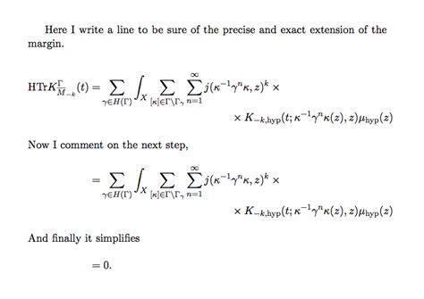Horizontal Alignment Right Align A Line In Align Environment Tex