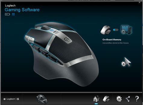Gaming Mouse For Ffxiv R Ffxiv