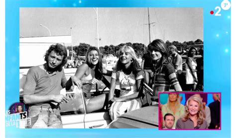 Sheila et sa relation distante avec Sylvie Vartan : elle s'explique en ...