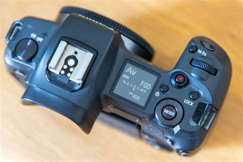 Opinion Its Time To Accept That Canons Eos R Mark Ii Is Never Coming Digital Camera World