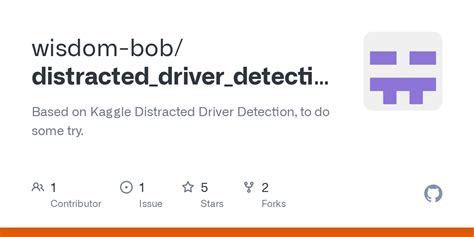 Distracted Driver Detection Distracted Driver Final Ipynb At Master · Wisdom Bob Distracted