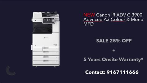 Offer Printer Essjay Infosystem Pvt Ltd