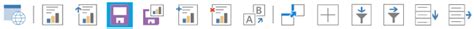 elements support in wpf olap client control syncfusion®
